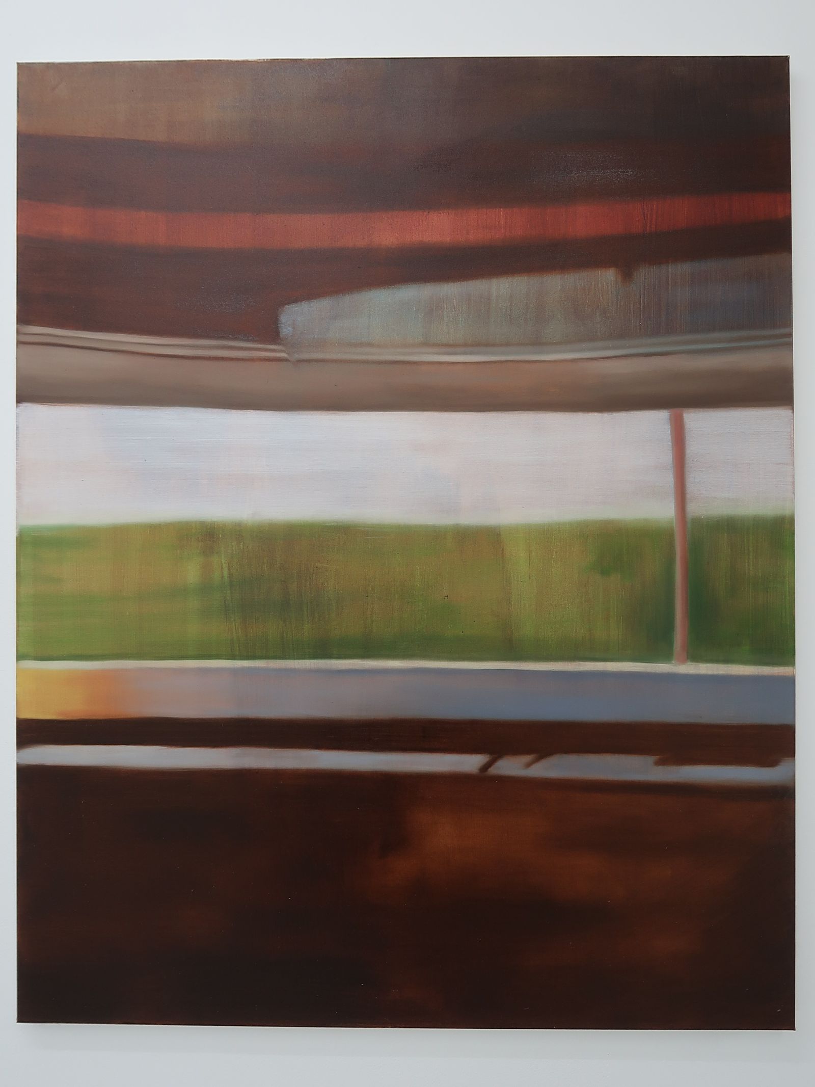 progress gallery | Tanker view 01