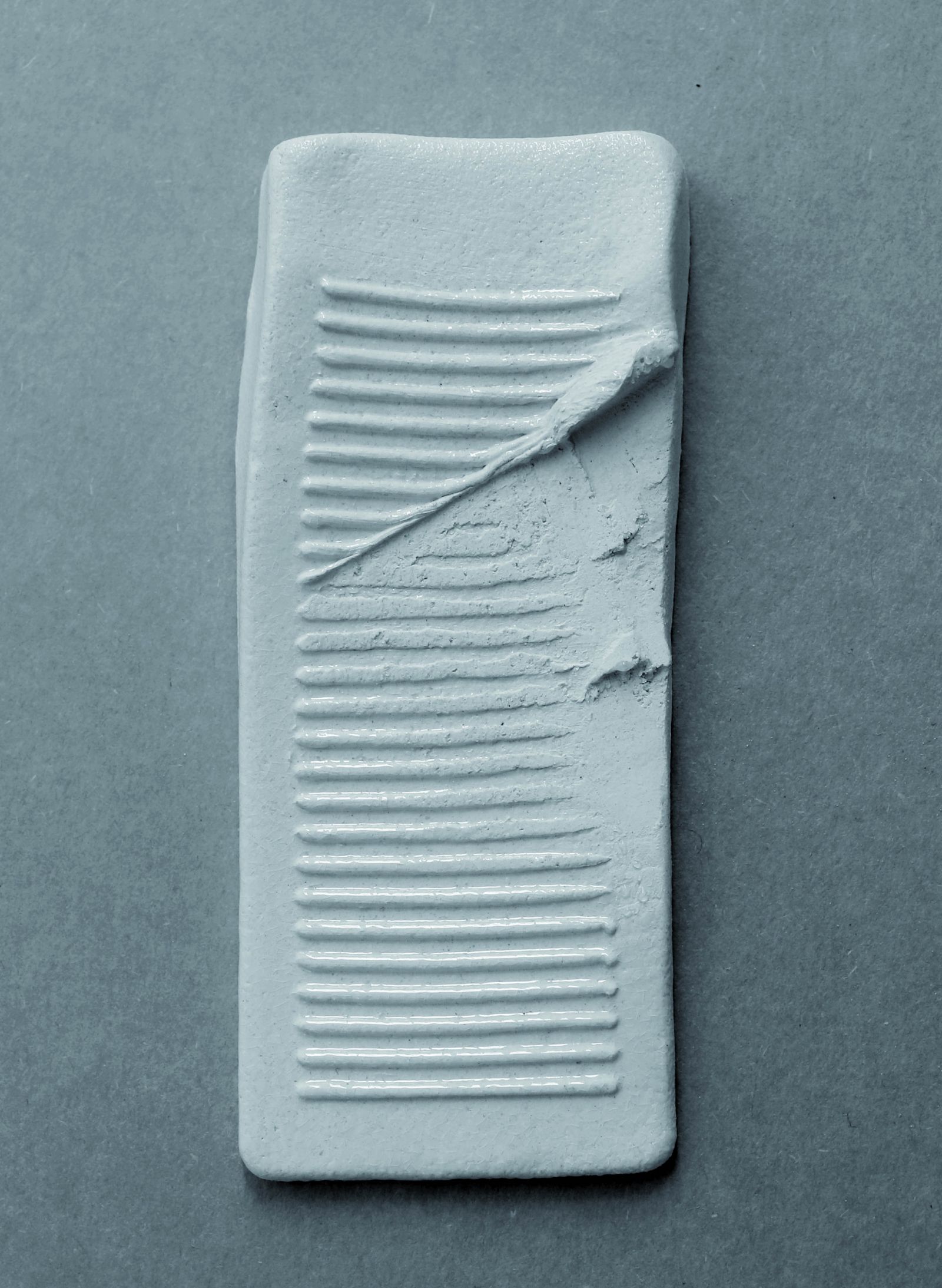 progress gallery | Lucie Riou