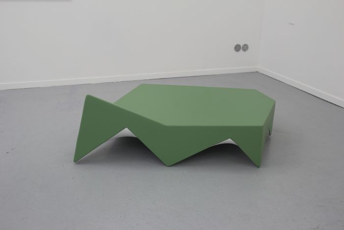 progress gallery | nicolas guiet